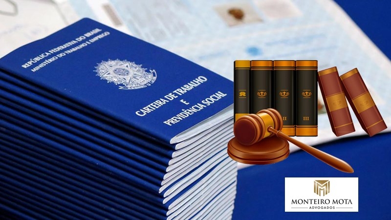 Justiça do Trabalho - Monteiro Mota Advogados - Barra da Tijuca do Rio ...
